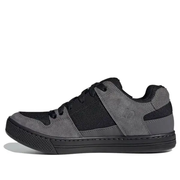 Adidas Five Ten Freerider Sneakers - Grey/black
