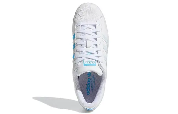 Adidas Superstar Low Top Sneakers