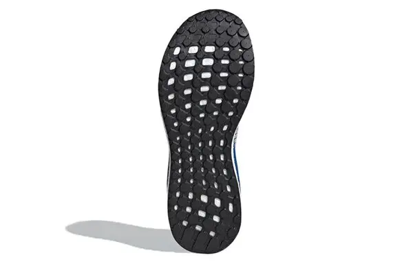 Adidas Solar Drive 19 Sneakers - Grey/cloud White/blue
