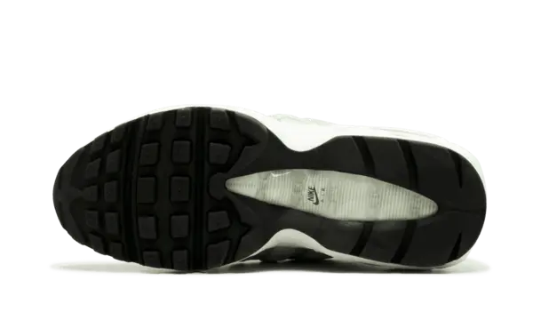 Nike Max 95 "fresh Mint" Sneakers - Green