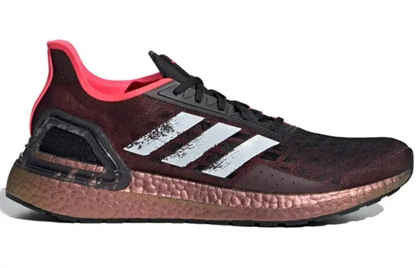 Adidas Ultraboost Pb Running Sneakers