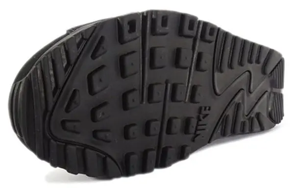 Nike Max 90 Essential "black - Black/black