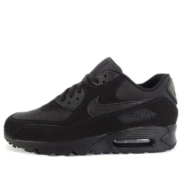 Nike Max 90 Essential "black - Black/black