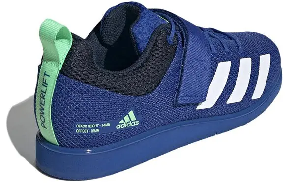 Adidas Powerlift 5 Athletic Shoes