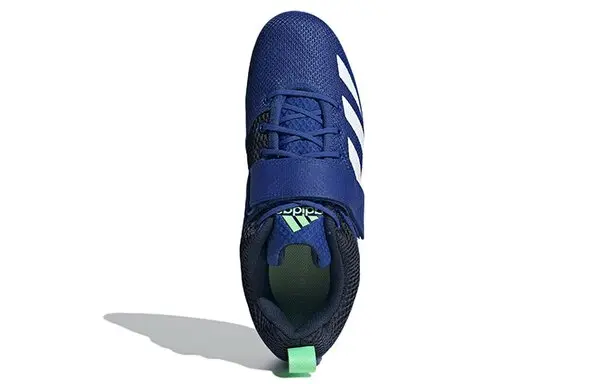 Adidas Powerlift 5 Athletic Shoes