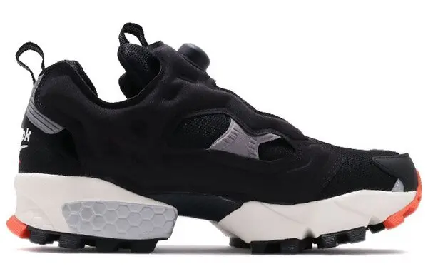REEBOK Instapump Fury Trail Sneakers