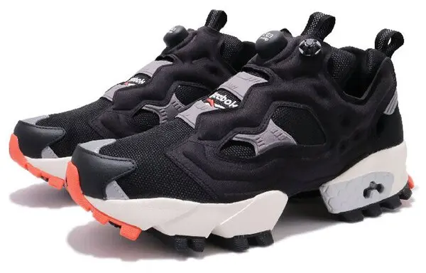 REEBOK Instapump Fury Trail Sneakers