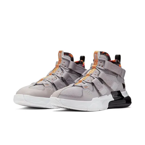 Nike Force Edge 270 Gel "bow Tie" Sneakers