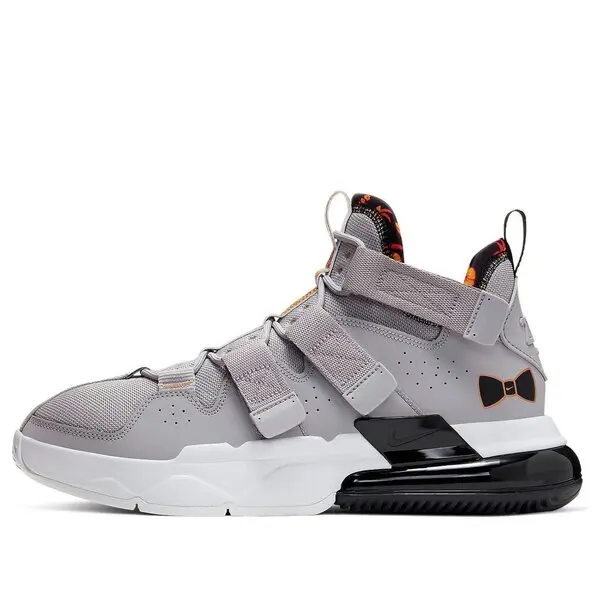 Nike Force Edge 270 Gel "bow Tie" Sneakers