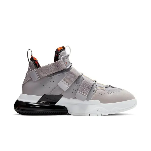 Nike Force Edge 270 Gel "bow Tie" Sneakers