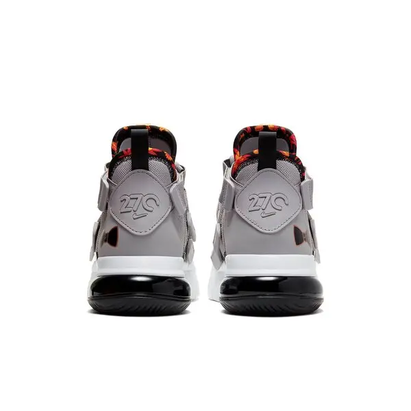 Nike Force Edge 270 Gel "bow Tie" Sneakers