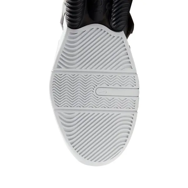 Nike Force Edge 270 Gel "bow Tie" Sneakers