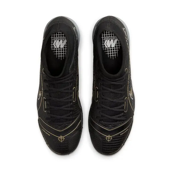 Nike Mercurial Superfly Academy Tf "shadow Pack" High Top Athletic Sneakers