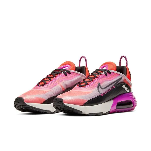 Nike Max 2090 Sneakers - Pink