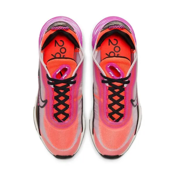 Nike Max 2090 Sneakers - Pink