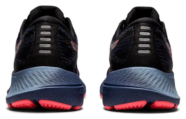 Asics Gel-kayano Lite 2 Performance Footwear - Black/pink