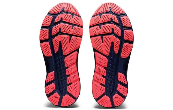 Asics Gel-kayano Lite 2 Performance Footwear - Black/pink