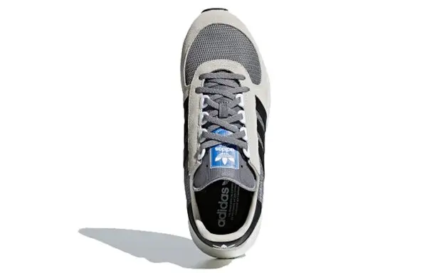 Adidas Marathon Tech Sneakers - Brown
