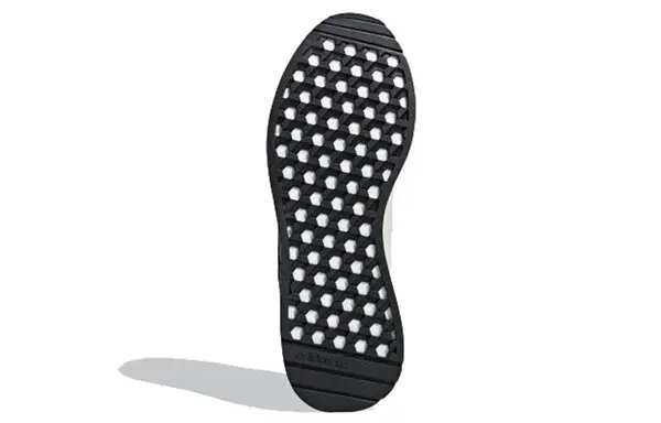 Adidas Marathon Tech Sneakers - Brown