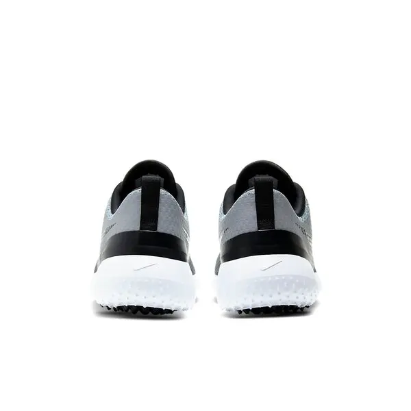 Nike Roshe Golf Sneakers - Grey/black