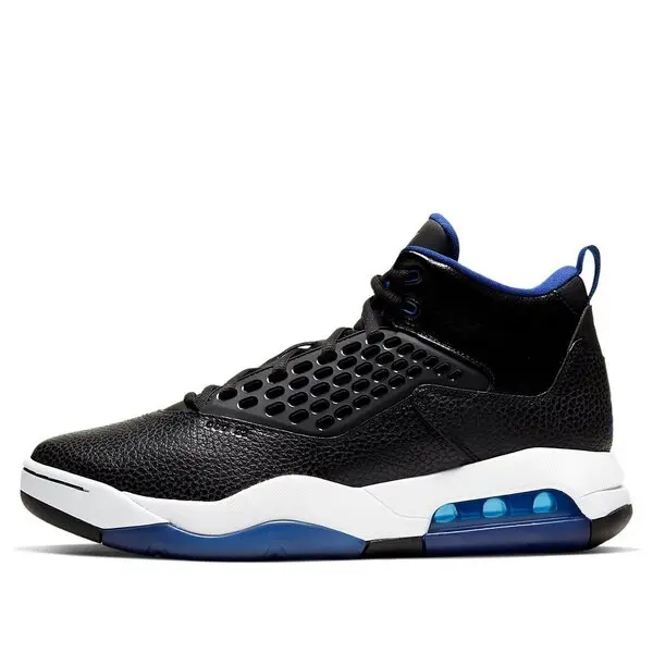 JORDAN Maxin 200 Sneakers - Black