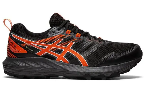 Asics Gel-sonoma 6 Gtx Athletic Sneakers
