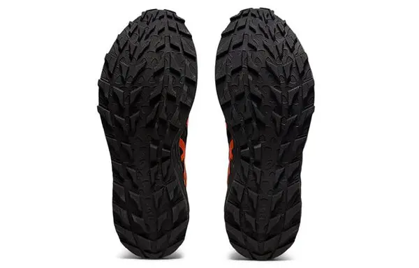 Asics Gel-sonoma 6 Gtx Athletic Sneakers - Black