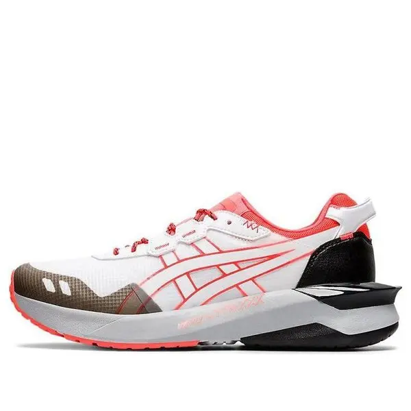 Asics Gel Lyte 30 'flash Coral - White/red