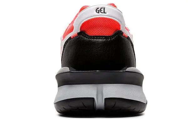 Asics Gel Lyte 30 - White/red