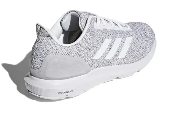 Adidas Cosmic 2 "crystal White