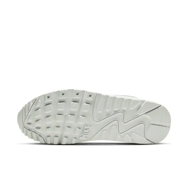Nike Max 90 Sneakers - White/red