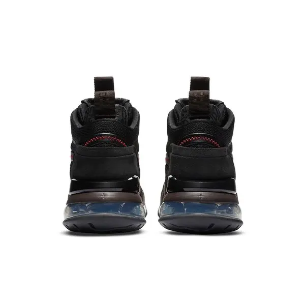 JORDAN Air Aerospace 720 Sneakers - Black/blue