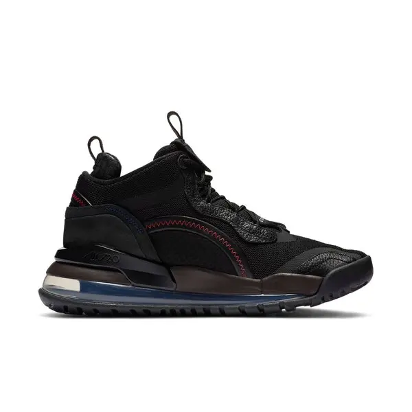 JORDAN Air Aerospace 720 Sneakers - Black/blue