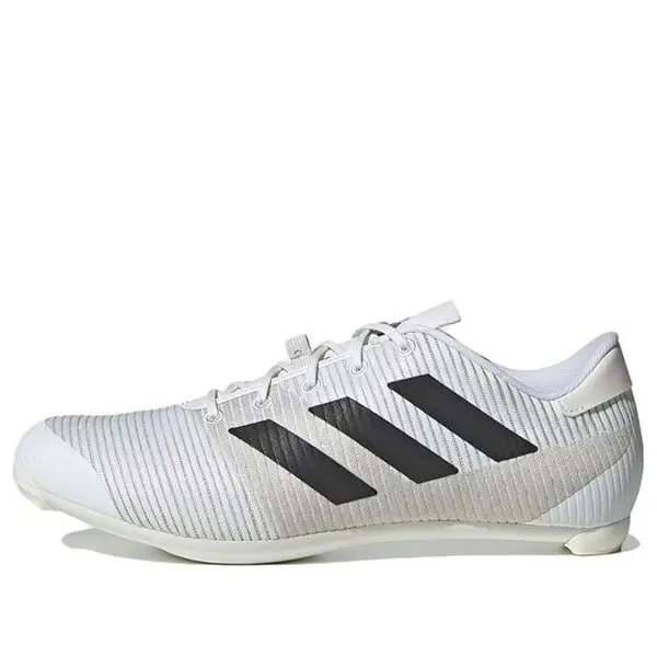 Adidas The Road Cycling 2.0 Shoes - White/black