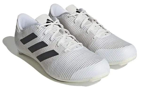 Adidas The Road Cycling 2.0 Shoes - White/black