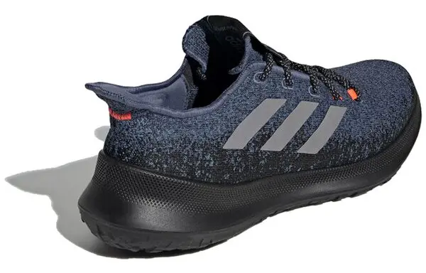 Adidas Sensebounce+ Tech Ink Sneakers