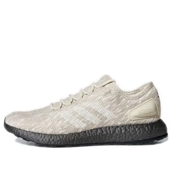 Adidas Pureboost Sneakers - Brown