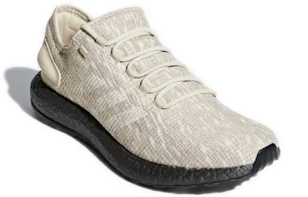 Adidas Pureboost Sneakers - Brown
