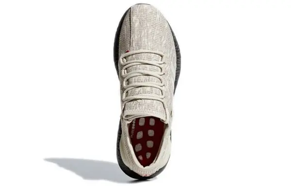 Adidas Pureboost Sneakers - Brown