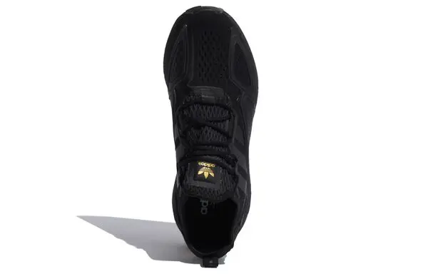 Adidas Zx 2k Boost " Gold Metallic