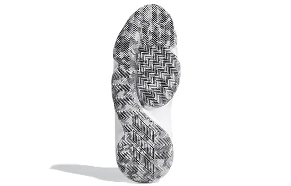 Adidas Harden B-e 3 'light Onix' Sneakers