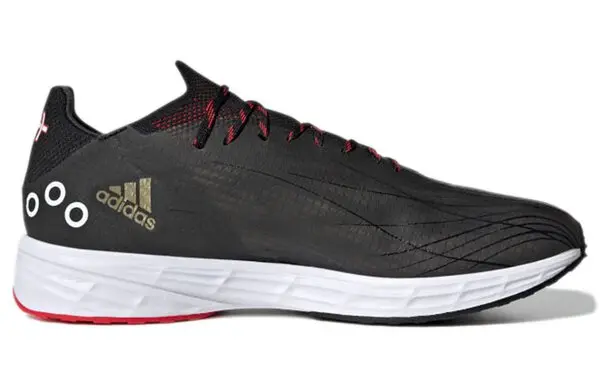 Adidas X Speedflow.1 "11/11" Athletic Sneakers