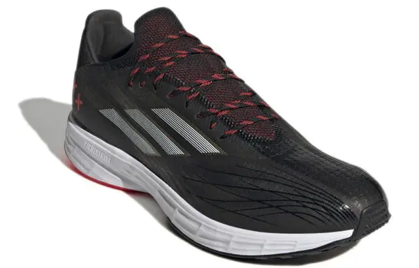 Adidas X Speedflow.1 "11/11" Athletic Sneakers