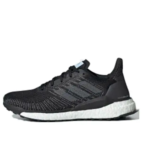 Adidas Solar Boost 19 'core - Black