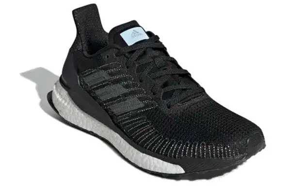 Adidas Solar Boost 19 'core - Black