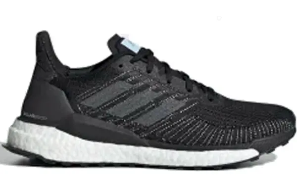 Adidas Solar Boost 19 'core - Black