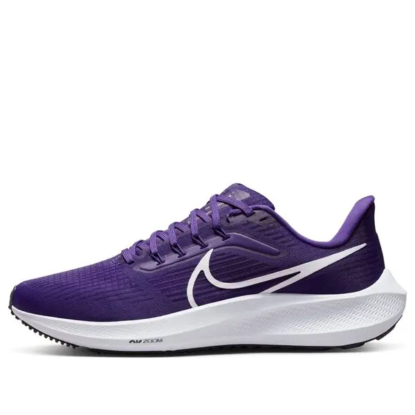 Nike Zoom Pegasus 39 Tb Athletic Sneakers - Red
