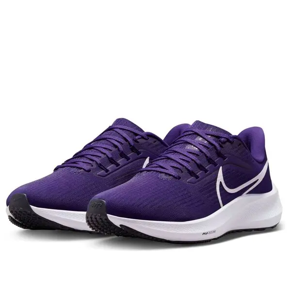 Nike Zoom Pegasus 39 Tb Athletic Sneakers - Red