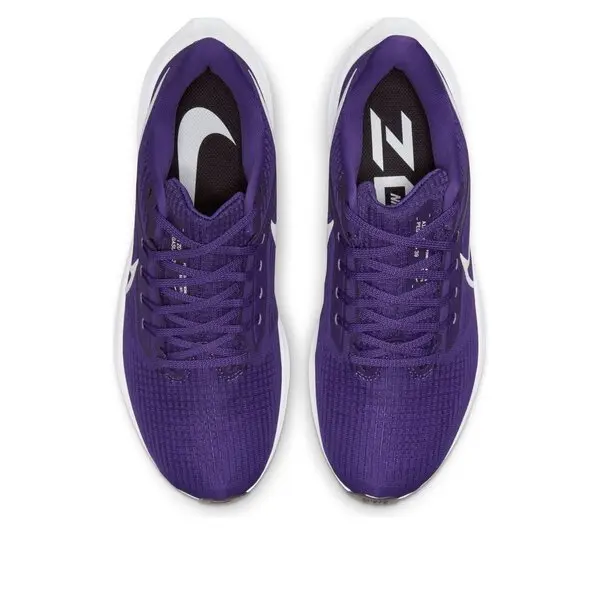 Nike Zoom Pegasus 39 Tb Athletic Sneakers - Red