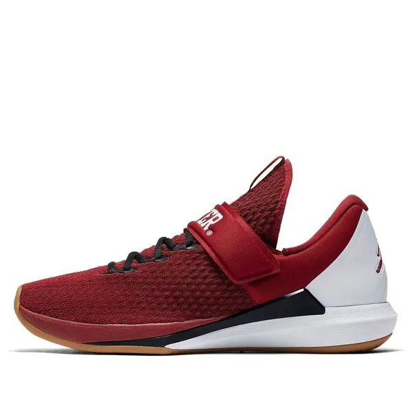 JORDAN Air Trainer 3 "oklahoma Sooners